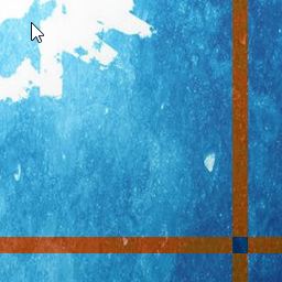 Blue Paint - Visual Studio Marketplace